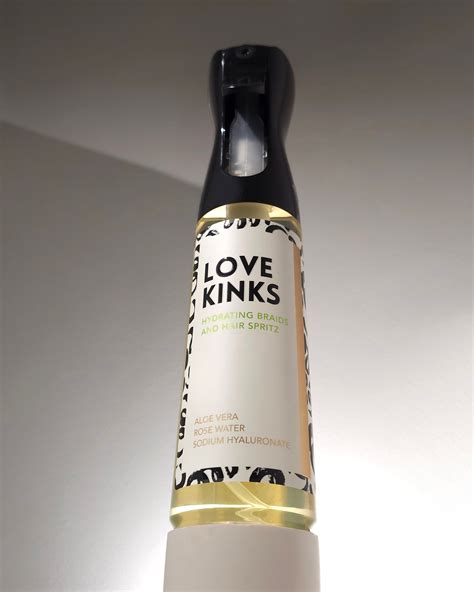 Satin Doeks Love Kinks