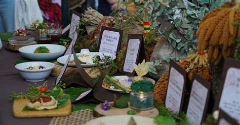 【小米食材研究會】16道小米創意料理食譜集（下） 綠媒體 Green Media