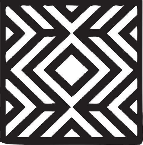 Premium Vector Symmetryshade Nexus Core Evolution Artistic Geometry