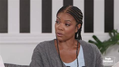 Gabrielle Union On The Challenge Of Playing A Homophobic Character As The Parent Of A Trans Daughter