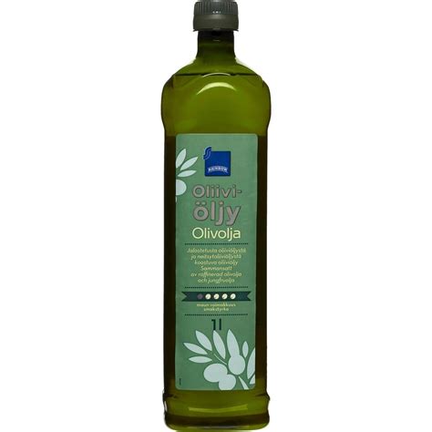 Оливковое масло Rainbow Olivolja | отзывы