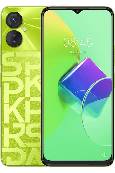 Tecno Spark Pro Price In Pakistan Specs ProPakistani