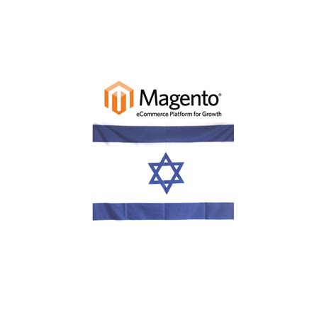 Magento Development In Israel Magento Developer Coral Technologies
