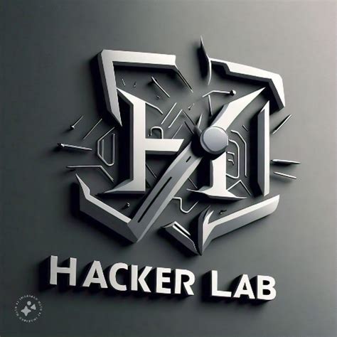 Hacker Lab Youtube