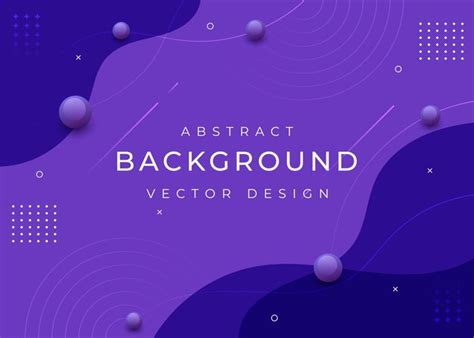 Premium Vector Modern Abstract Fluid Background Design With Curve Shapes