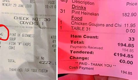 A Delicious Meal Of 30 Pints In 105 Minutes — Rogue Pubs Flouting