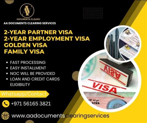 Own Your Uae Visa Now Boost Your Career Instantly In Uae Claim Your 2