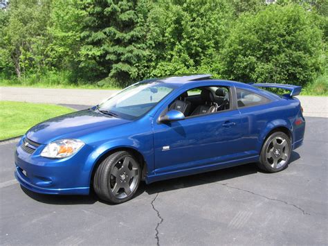 Chevrolet Cobalt Ss Top Sports Cars
