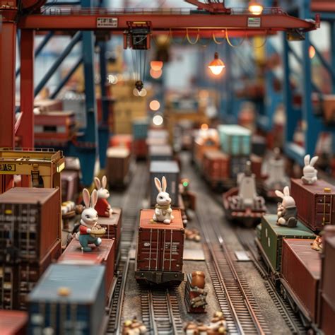 Shortage Of Capabilities Uplifting Skills In Automated Terminals By