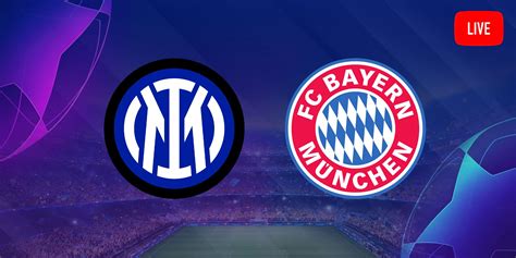 Uefa Champions League 2022 23 Inter Milan Vs Bayern Munich Replay