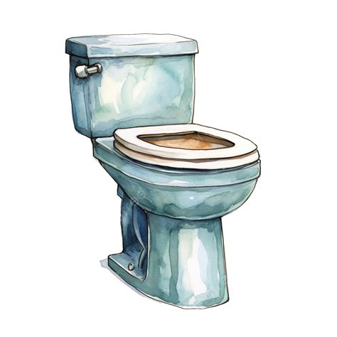 수채화 화장실 클립 아트 수채화 온천 찜질방 Png 일러스트 및 이미지 에 대한 무료 다운로드 Pngtree