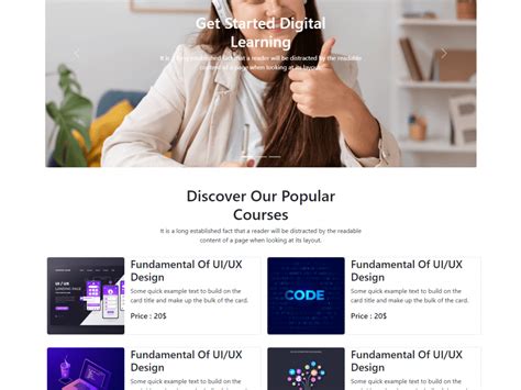 React Js React Frontend React Developer Javascript Tailwind Html Upwork