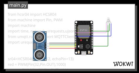 Lab10 Wokwi Esp32 Stm32 Arduino Simulator Lab10 Wokwi Esp32 Stm32 Arduino Simulator