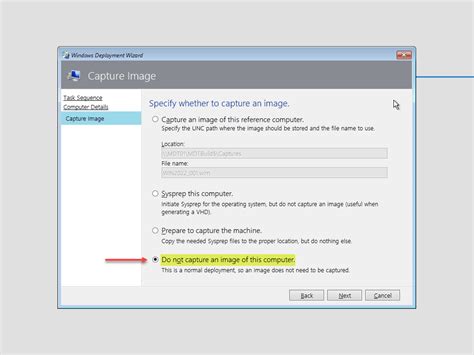 Windows Server 2022 Install With Mdt Virtualization Howto