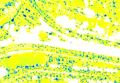 Grass User Unique Value V Raster Maps For Infiltration Rates Using Rsimwater Inconsistent