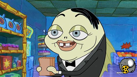 دانلود فصل سیزدهم انیمیشن باب اسفنجی قسمت۳۳ فیلو