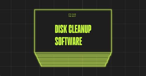 Space Savers Best 23 Disk Cleanup Software Of 2025 Space Savers Best 23 Disk Cleanup Software Of 2025