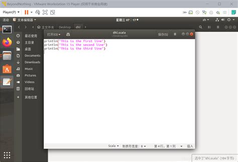 Spark And Scala 执行文件的3种方式spark的scala文件怎么运行 Csdn博客