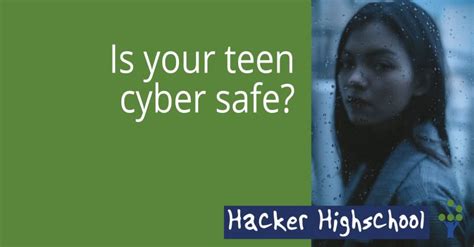 Hacker Highschool On Linkedin Confidence Strength Hackingtools