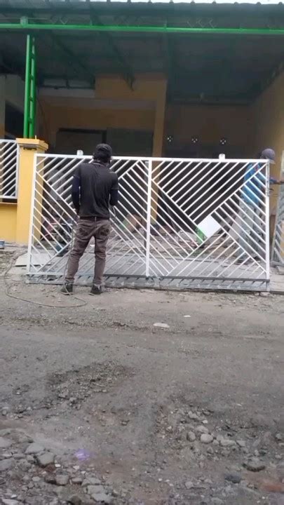 Video Abizar Putra Jaya Posted On Linkedin