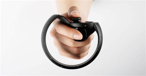 How Oculus Plans To Fix One Of VR S Biggest Problems WIRED