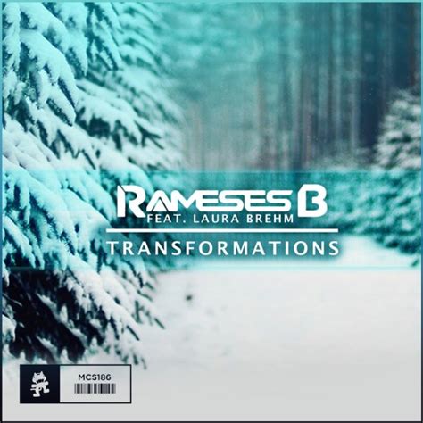 Stream Monstercat Songs Listen To Rameses B Transformations Ft