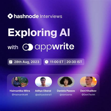Hashnode On Linkedin Curious About Ai In Web And Mobile Development 🛠