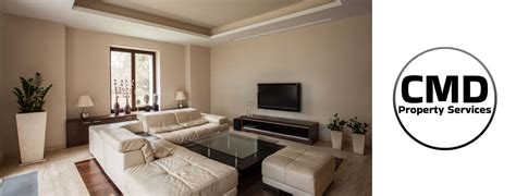 Cmd Property Services