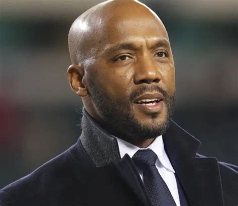 Louis Riddick Wife Age Height Weight Net Worth Career And More