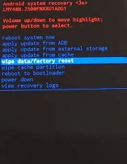 How To Fix Bootloop Issue In Samsung Devices