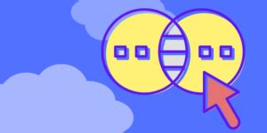 How To Use The Shape Builder Tool In Adobe Illustrator