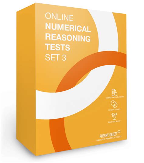 Numerical Reasoning Tests 100s Of Practice Questions Answers
