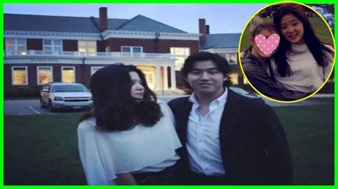 고현정 딸 정해인 인스타그램 나이 아들 정해찬 최근 소식 Youtube Music