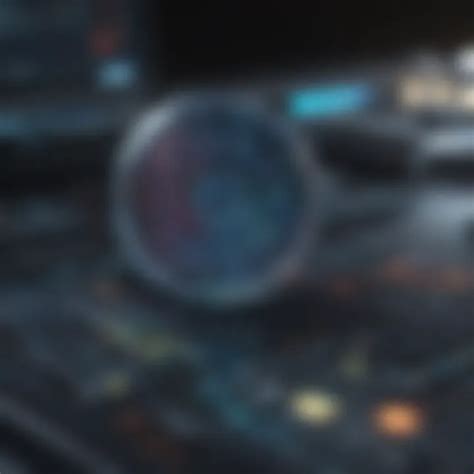 Understanding Data Processing Diagrams For Systems