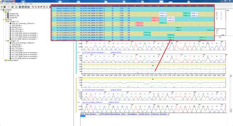 Somatic Mutation Detection