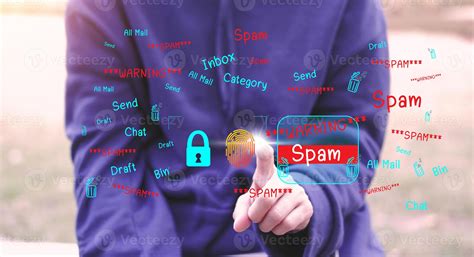 Concept Of E Mail And Computer Viruses Review The Concepts Of Internet Security Spam And E