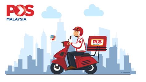 Pos Malaysia Antara Syarikat Tertua Di Asia Tenggara Rnggt