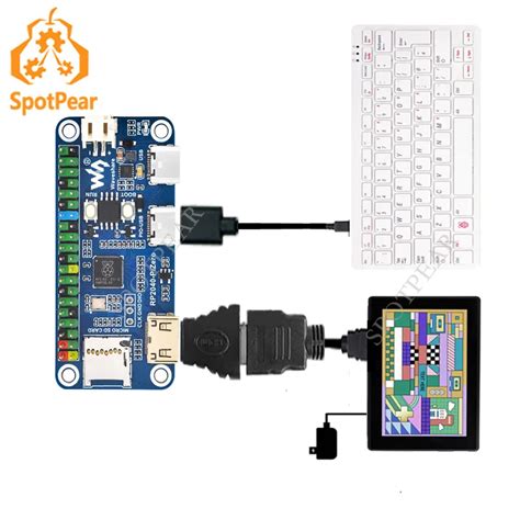 raspberry pi pico compat vel com raspberry pi tamanho zero rp2040