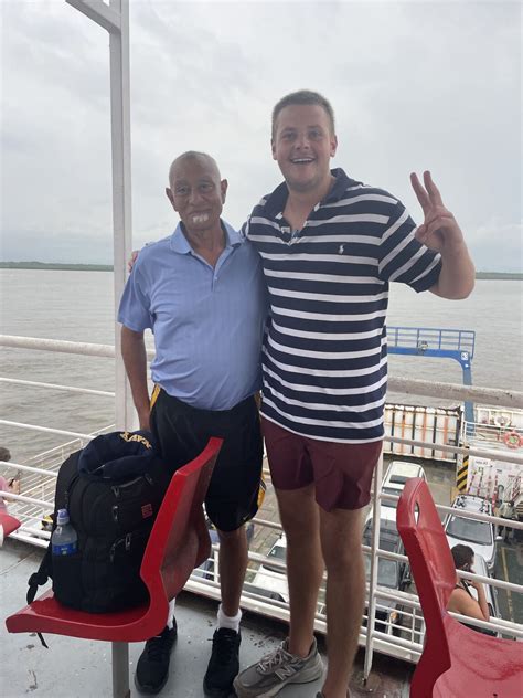 Logan Knutson On Linkedin I Just Returned From An Incredible Trip To Montezuma Costa Rica 🏝️the…