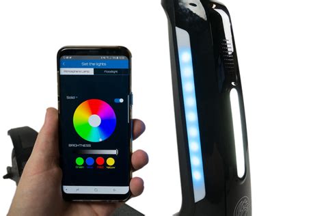 Led App PR KONSTANT