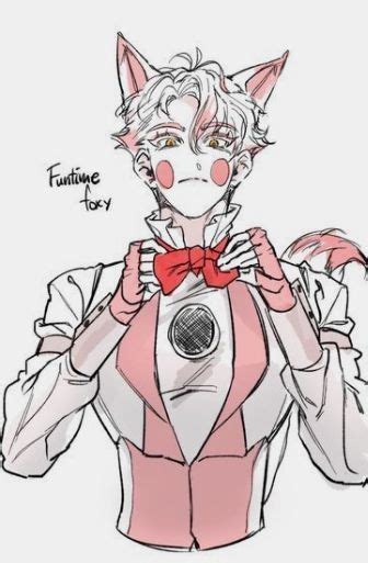 Hum Funtime Foxy Artofit