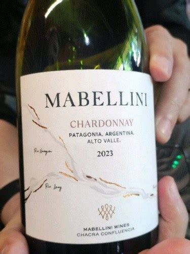 Mabellini Wines Chardonnay Vivino Us