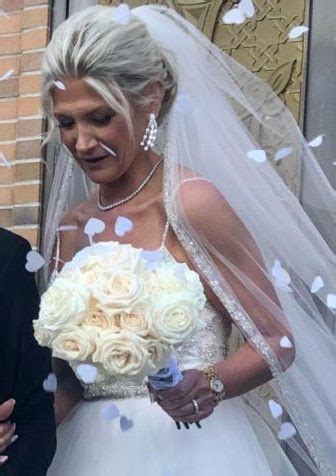 Nadine Arslanian Age Wikipedia Height Husband Boyfriend Family