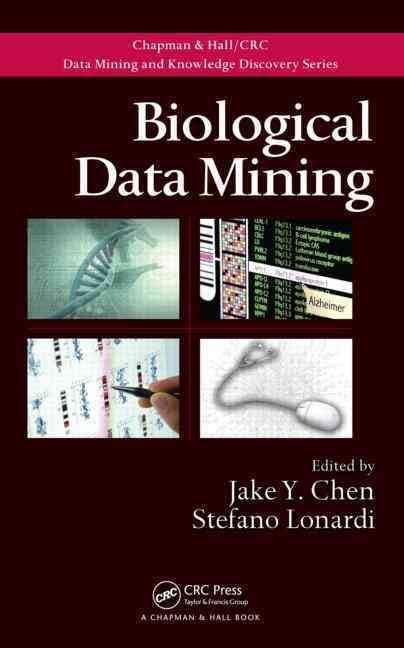 Biological Data Mining Pdf Download Plus Review Medical Pdf Books