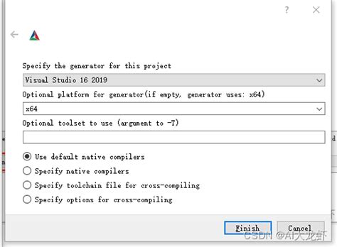 Vtk源码编译安装记录与教程（vs2019qt5152pcl1121vtk910配置，超详细）vtk配置 Csdn博客