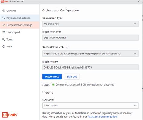 Not Able To Run Process Using Orchestrator And Showing Pending Only Orchestrator Uipath