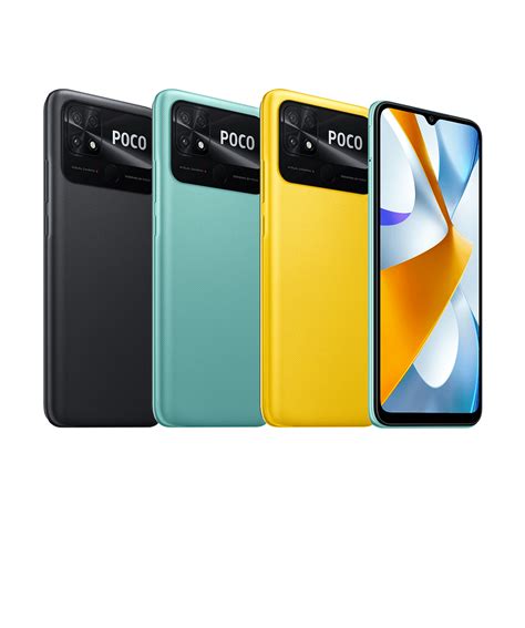 Xiaomi Poco C Gb