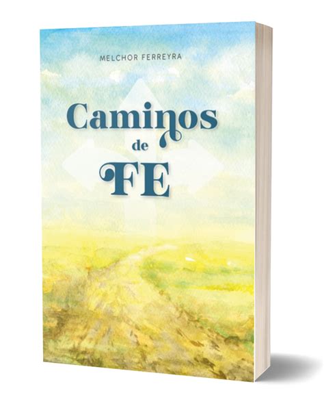 Caminos De Fe Iadpa