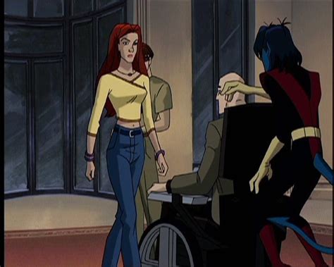 Pin By Leila Aljandal On Jean Grey And Scott Summers X Men Evolution