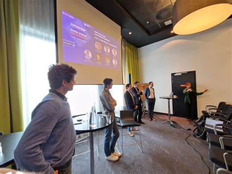 Dataweek24 Bdva Big Data Value Association